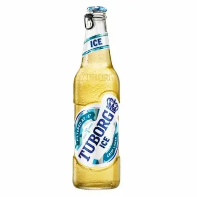 Tuborg Ice (33cl)